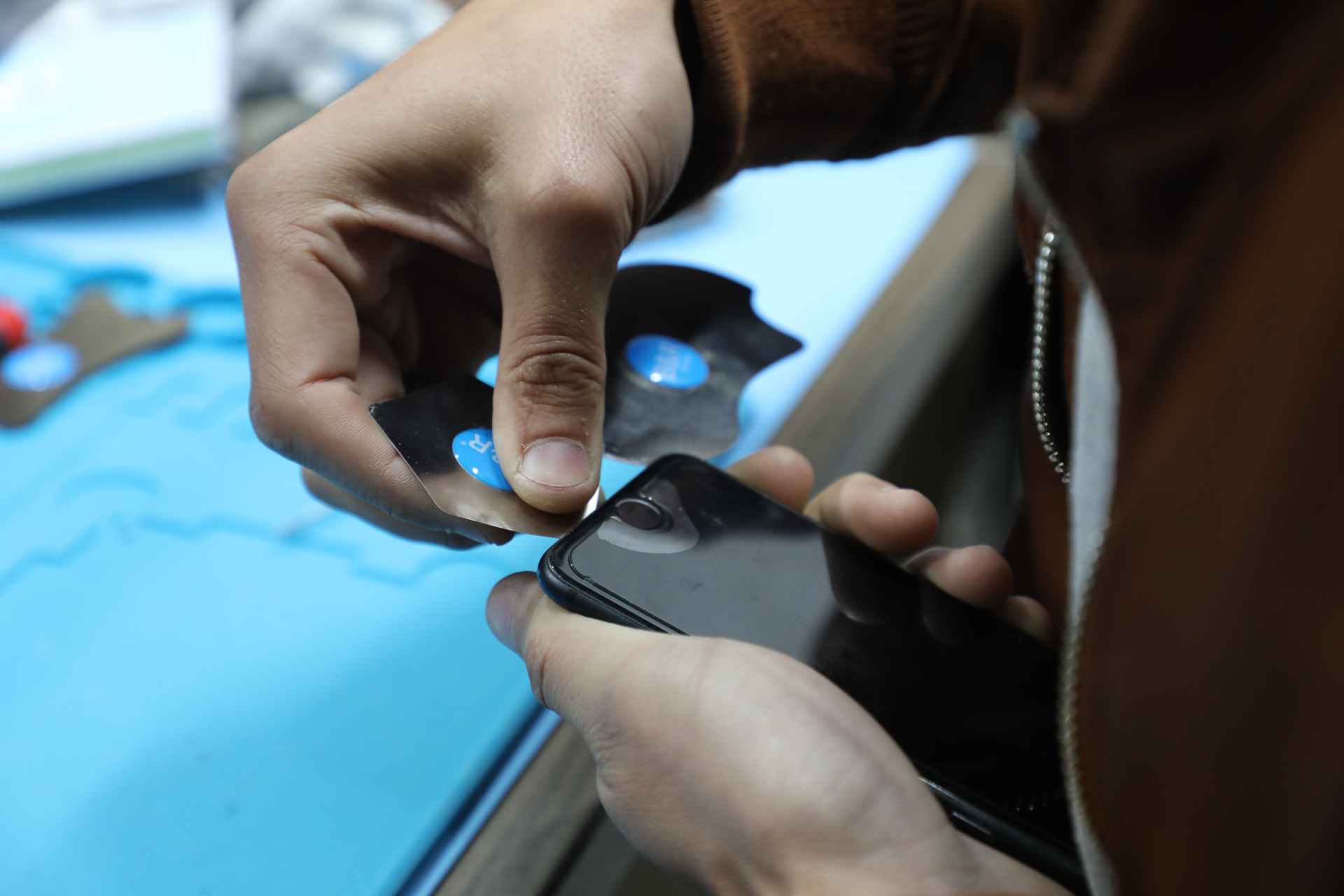 Faire réparer son GSM : est-ce vraiment une bonne affaire