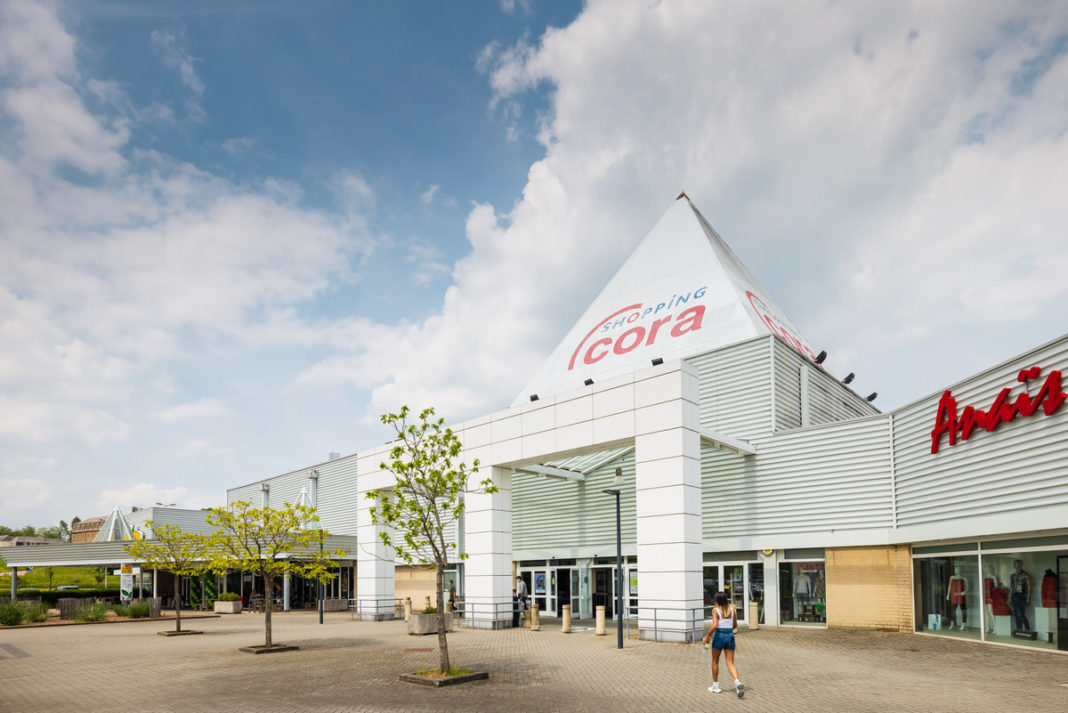 Messancy : journée exceptionnelle au Shopping Cora pour célébrer la ...