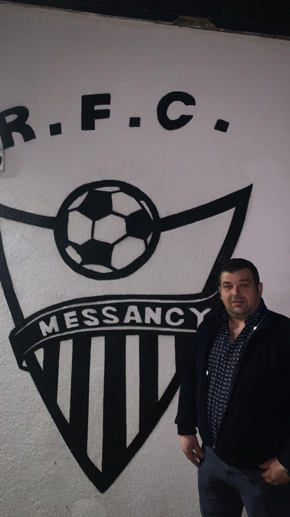 RFC Messancy : la place est aux jeunes