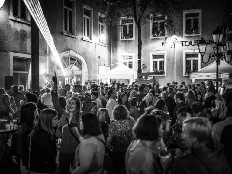 Arlon : La Table Ronde 48 vous invite à son 10ème Apéro Arlonais