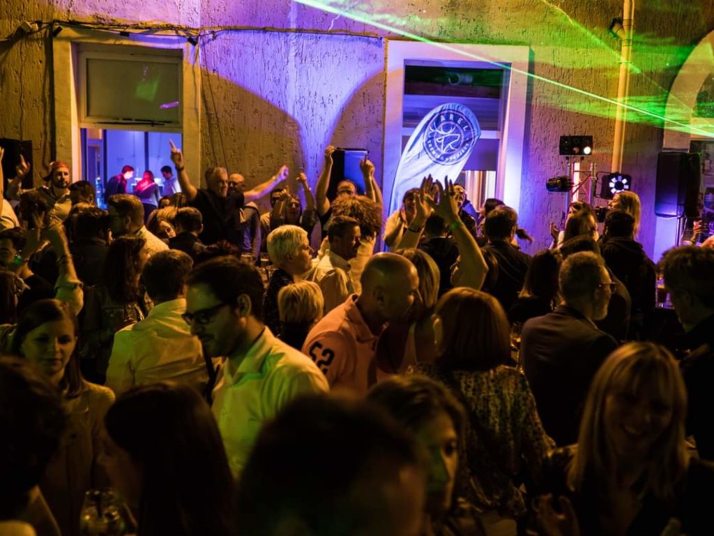 Arlon : La Table Ronde 48 vous invite à son 10ème Apéro Arlonais