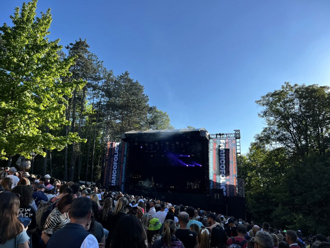 Esch-Sur-Alzette : Retour sur les succès des Francofolies